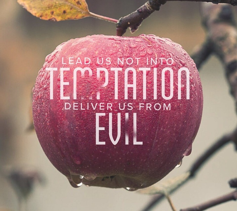 Resisting Temptation