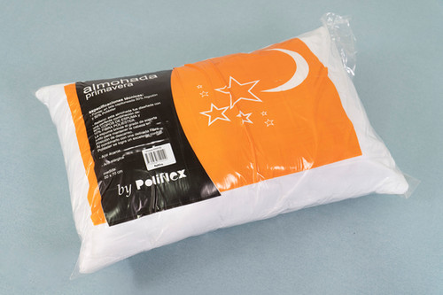 Primavera (Copos de espuma) | Poliflex