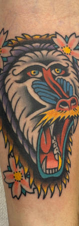 LOGAN HINTON | Eminence Ink Website