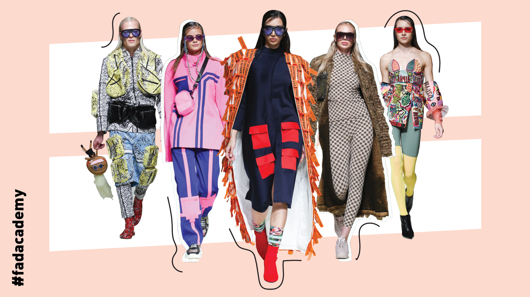 Fashion Courses | Fashion Design | Study Fashion in Mumbai Pune Dubai