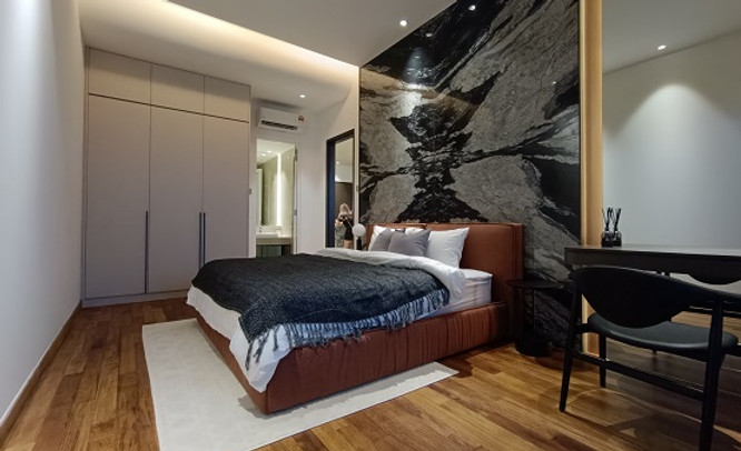 Codrington Residence | Penang Property Link