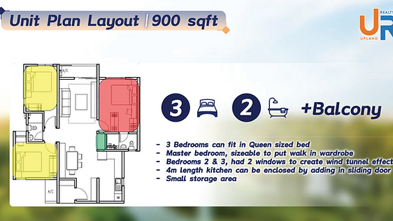 Sky Pearlmont | Penang Property Link