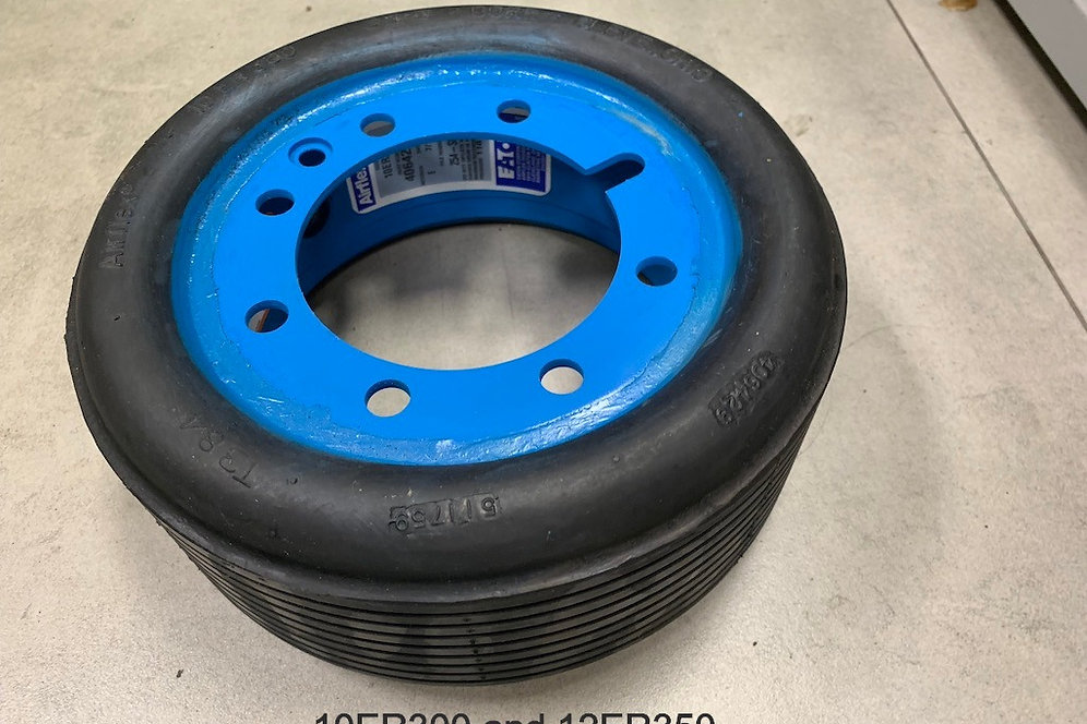 Eaton Airflex 6ER200 Clutch Brake