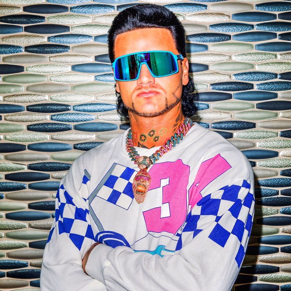 Who Is Dale Dan Tony?