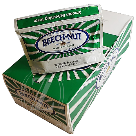 CHEW TOBACCO | The Cigar Vault Llc