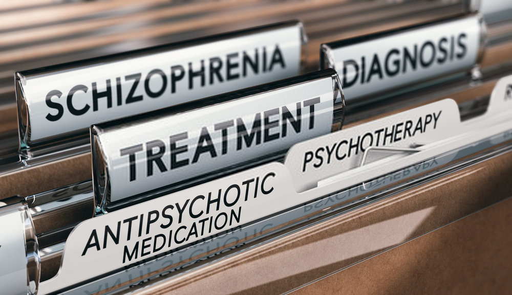 The complete Guide on Schizophrenia in 2020
