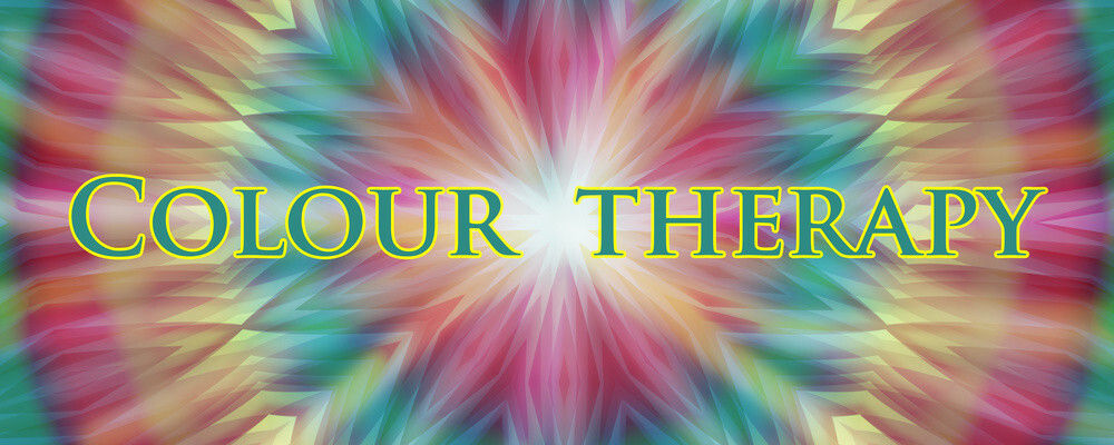 How colours impact our mood and mental health