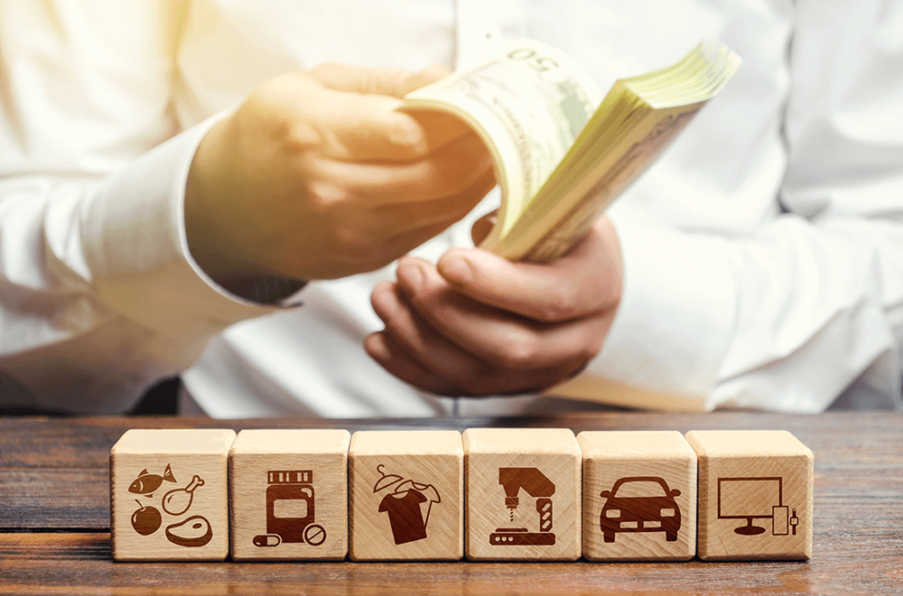 ¿Conoces tu poder adquisitivo?