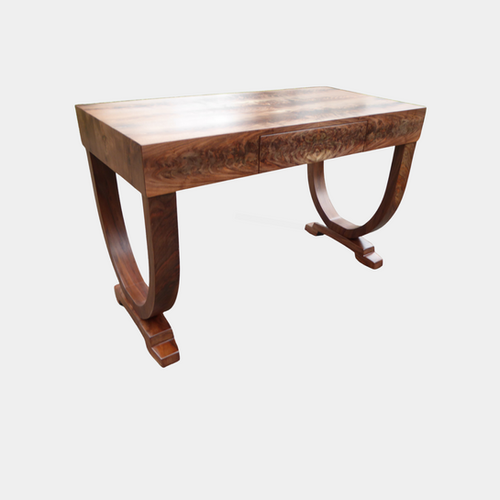 Artisan Desk in Flame walnut | Richard Gentry