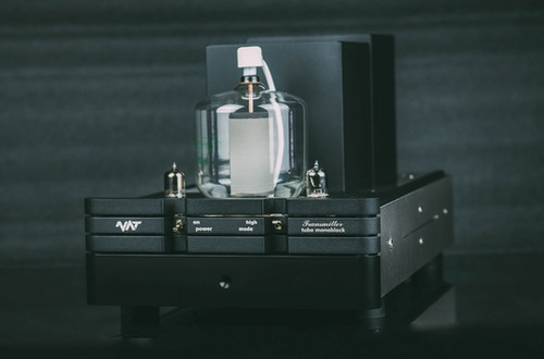 NAT Audio - Transmitter HPS (pair) | 11stereo