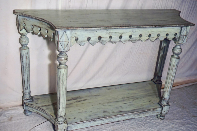 Farm Tables For Sale | Richard Gentry Designs | Tennessee