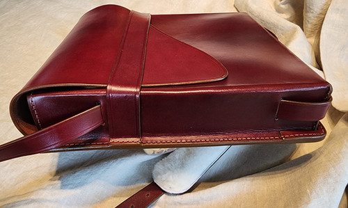 Bespoke Record Carrying Case | 11stereo