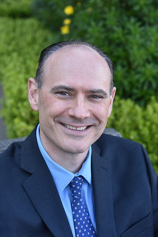 Dr. James Lyons, DC | Healthworks Chiropractic