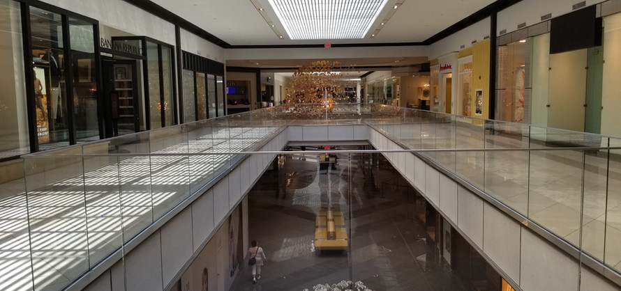 The Shops At Riverside | Iacono Architectural Metals