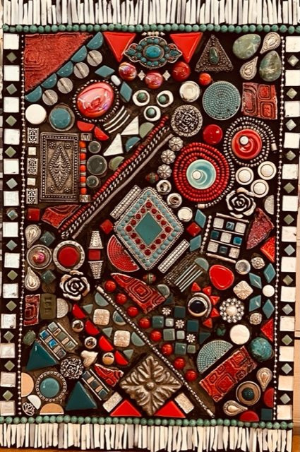 Tapestries | Lisa Horowitz