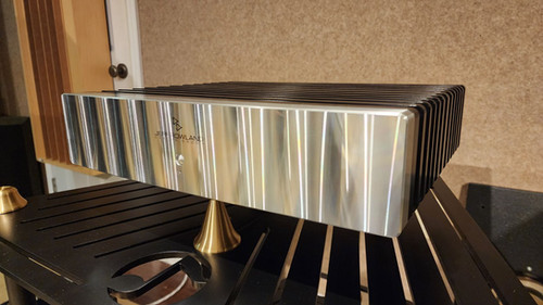 Jeff Rowland Model 555 - Single/Dual Bi-Amp package option | 11stereo