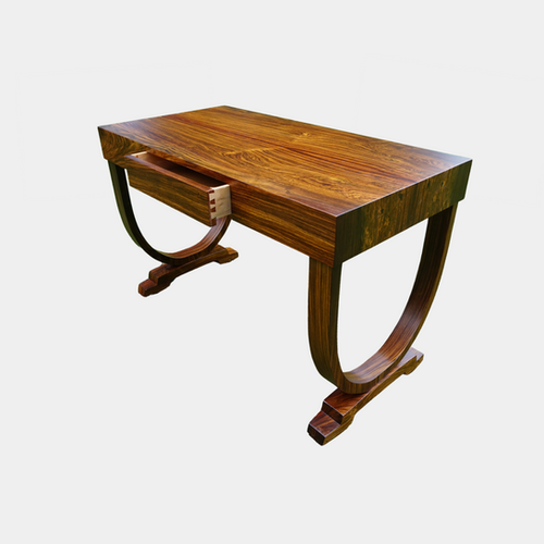 Rosewood Desk | Richard Gentry