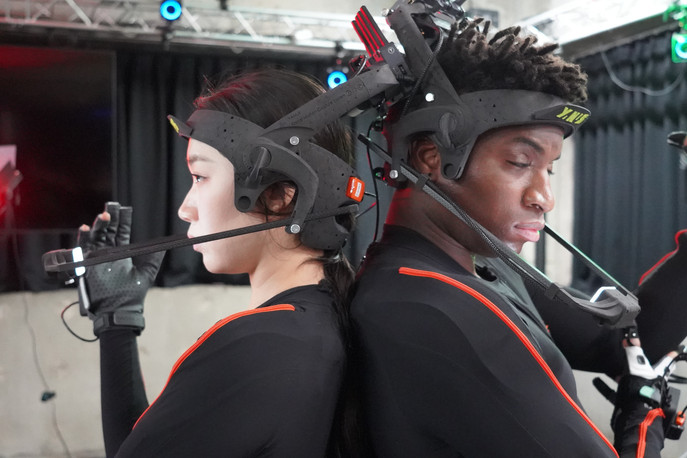 YanusCAM | YanusSTUDIO