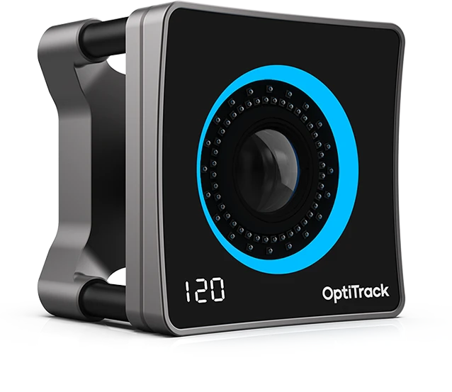 OptiTrack | 광학식 모션캡처 | 모션테크놀로지
