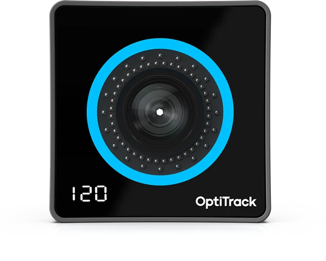 Optitrack Primex120 | MotionTechnologies