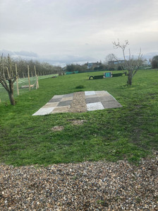 Bark Park of Higham | Private dog field | Kent, UK