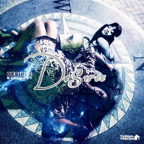 "Desiree" Album #2 Digital Download | desireemckinney
