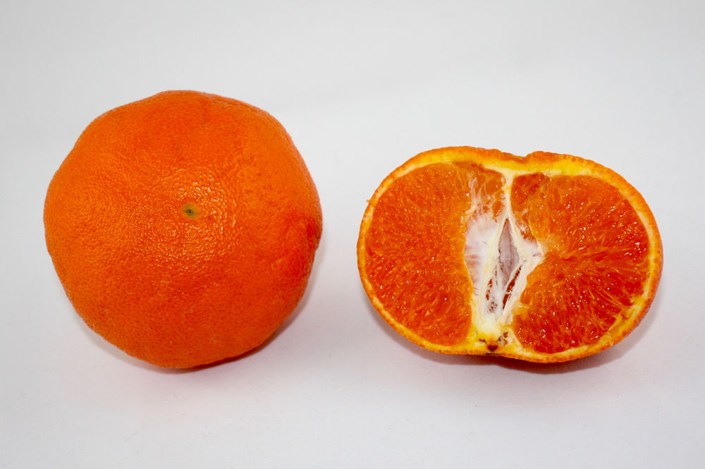 What's in season?....Citrus fruits