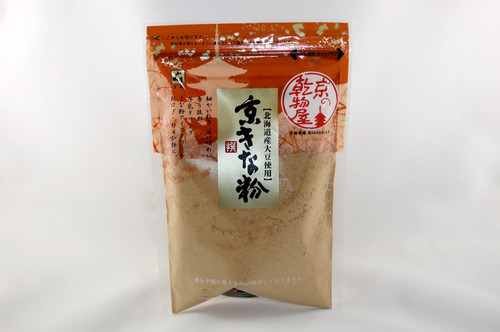 Roasted Soybean Flour (Kinako) | copy-of-cook-in-japa