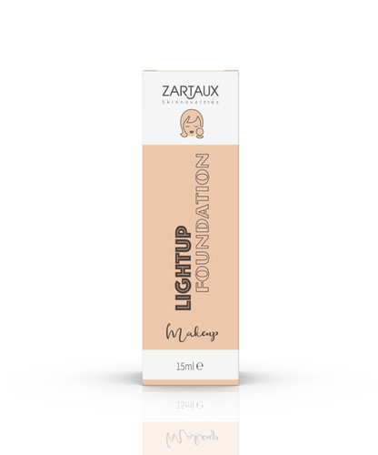 LightUp Foundation | Zartaux