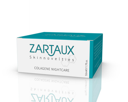 Colagene NightCare | Zartaux
