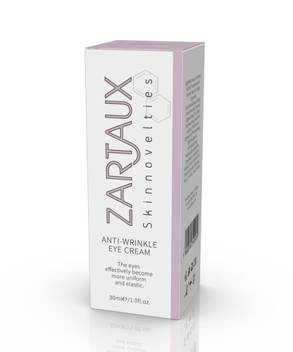 Anti-Wrinkle Eye Cream | Zartaux