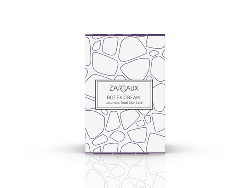 Botex Cream | Zartaux