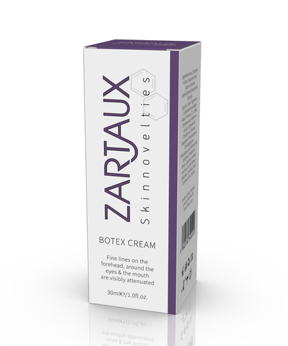 Botex Cream | Zartaux