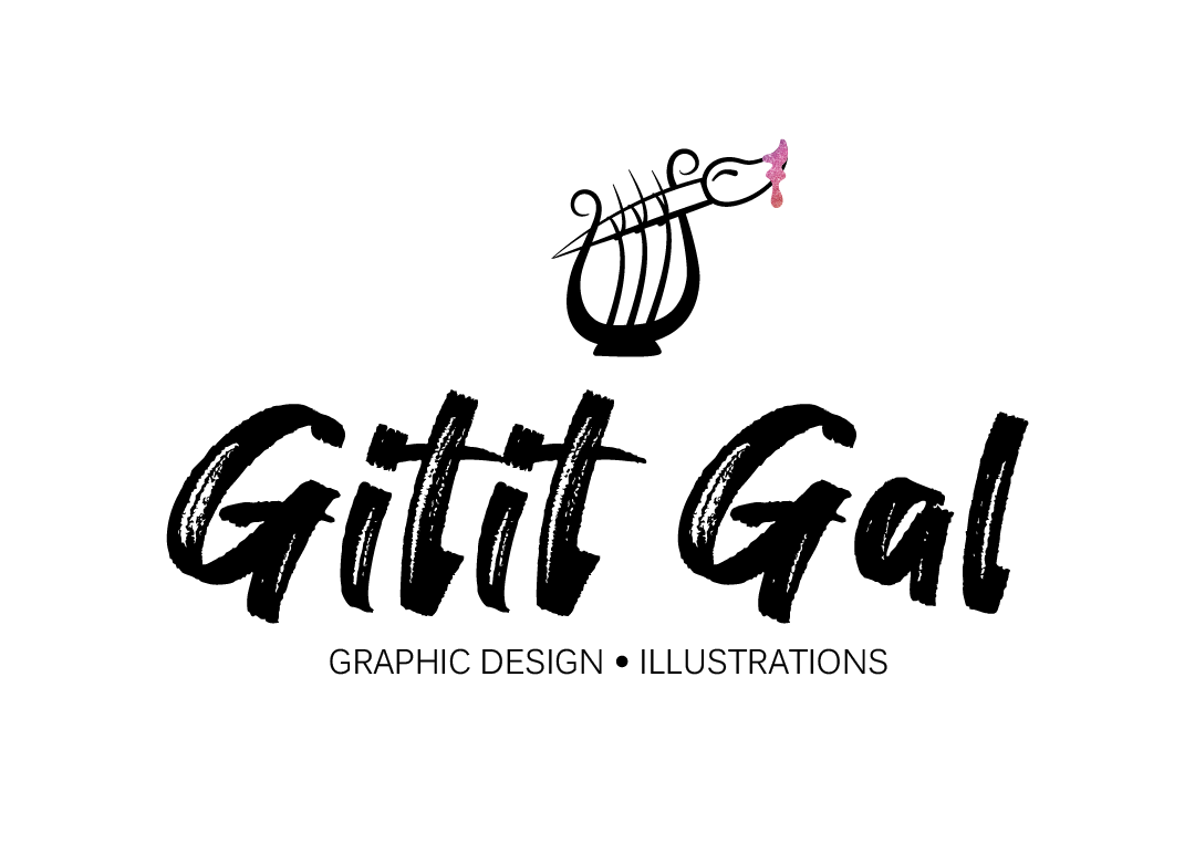 logos | Gitit Gal
