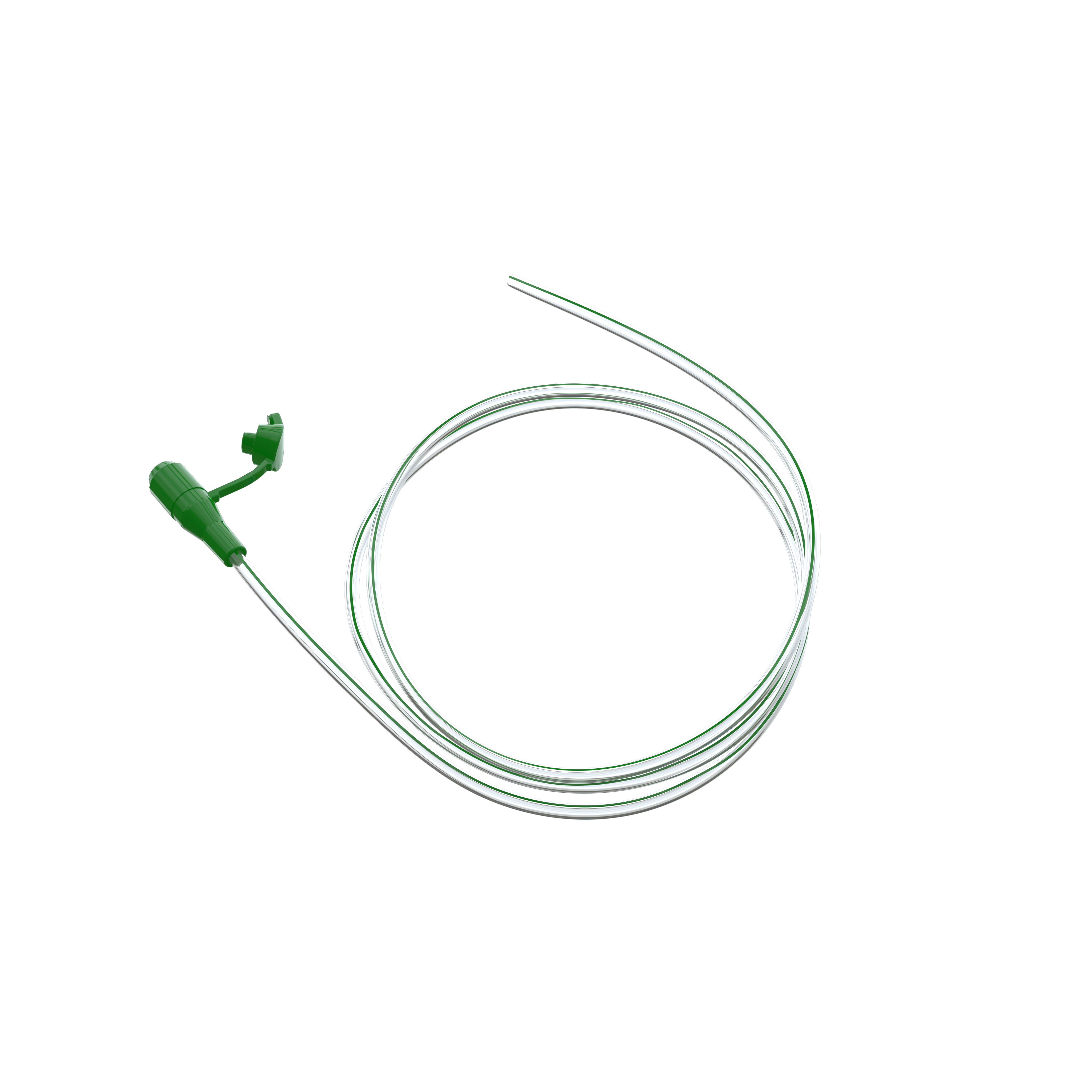 INFANT FEEDING TUBE