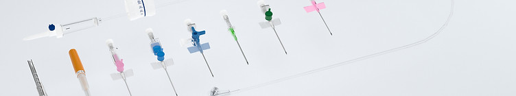 Infusion Therapy | Disposafe