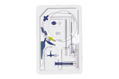 Central Venous Catheter Kit