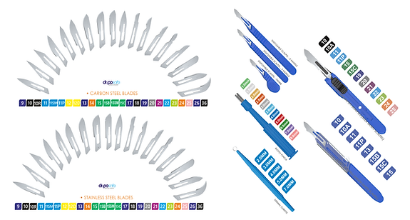 Disposable Medical Device Manufacturers India | Disposafe Health | India