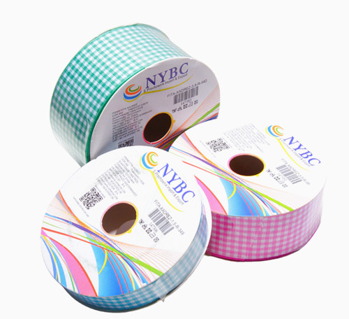 FITA XADREZ | nybc