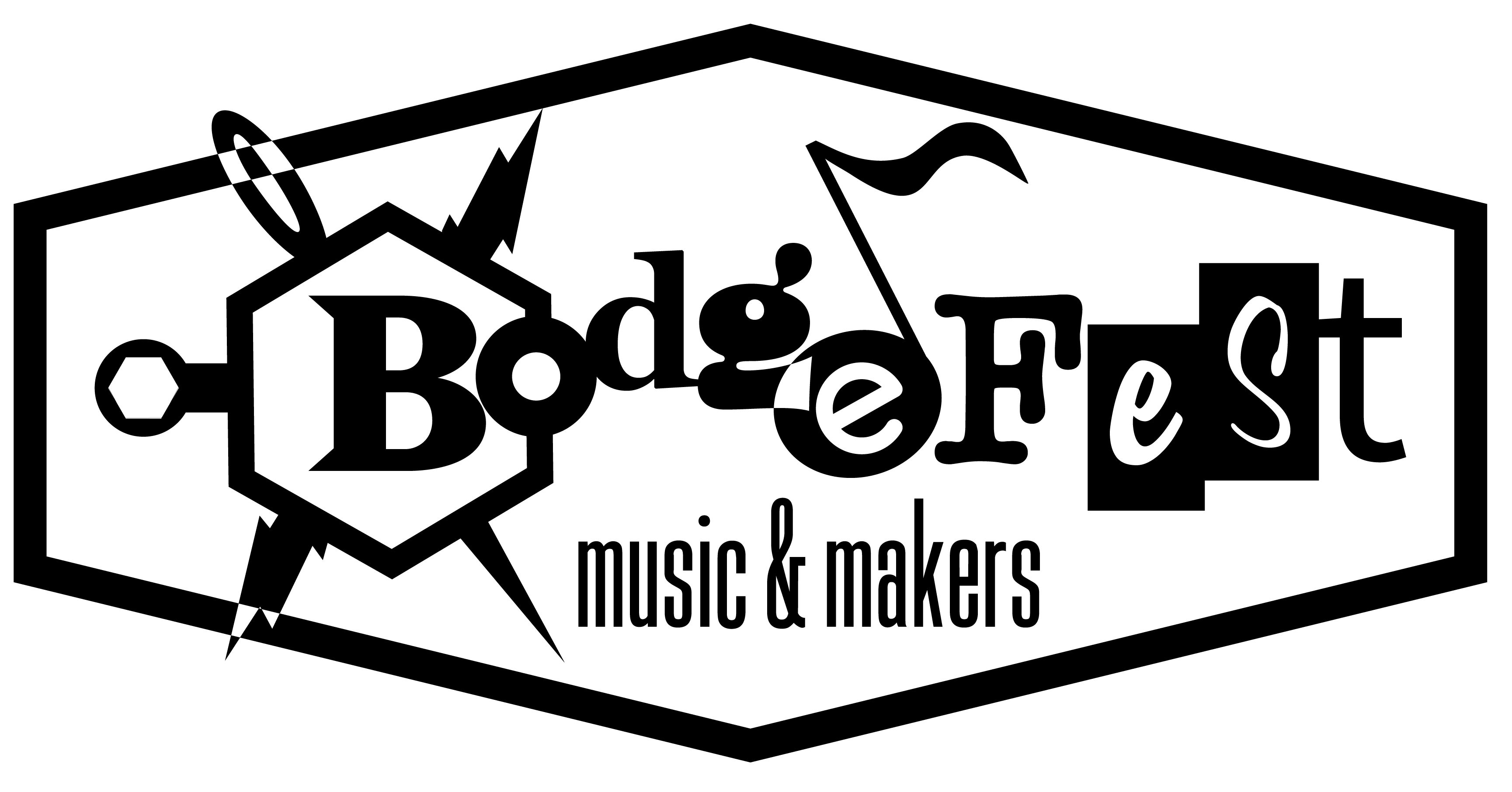 Bodgefest | Bodgefest