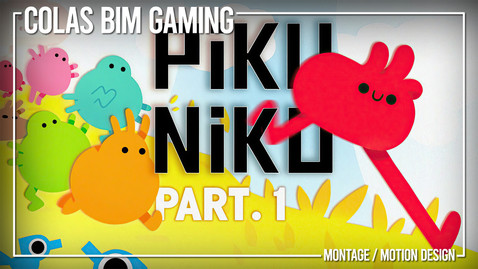 Vincent Rey | COLAS BIM GAMING