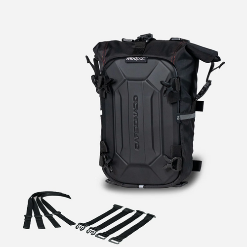 Carbonado ModPac Pro | Build - a - Biker