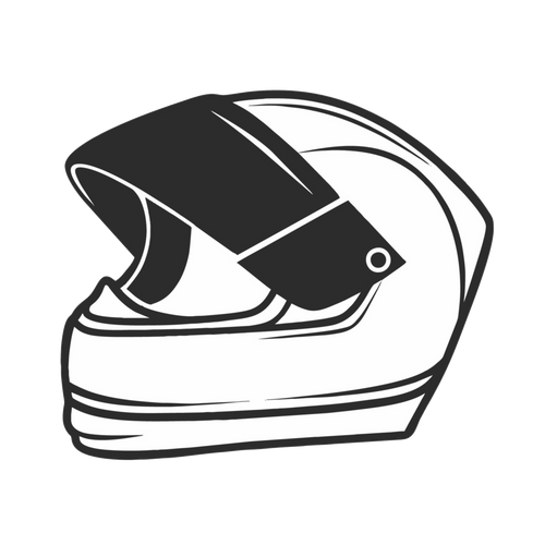 Full Face Helmets | Build - a - Biker
