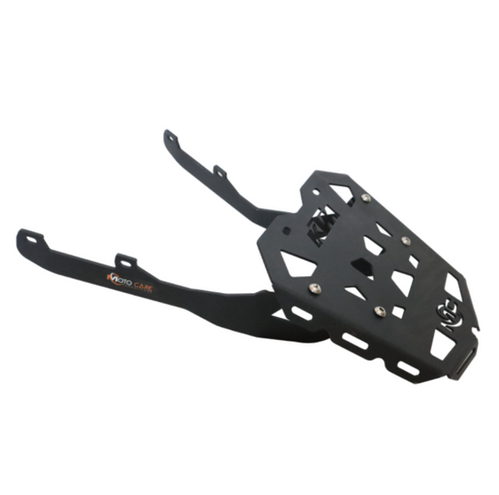 Moto Care Carrier (KTM Duke 250 & 390 - BS6) | Build - a - Biker