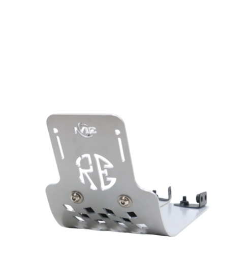 Moto Care Engine Guard (RE Bear 650) | Build - a - Biker