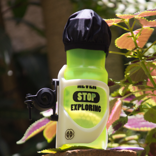 Tryka Hydration Kit | Build - a - Biker