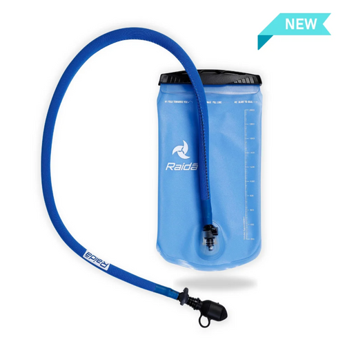 Raida Hydration Bladder (2L) | Build - a - Biker