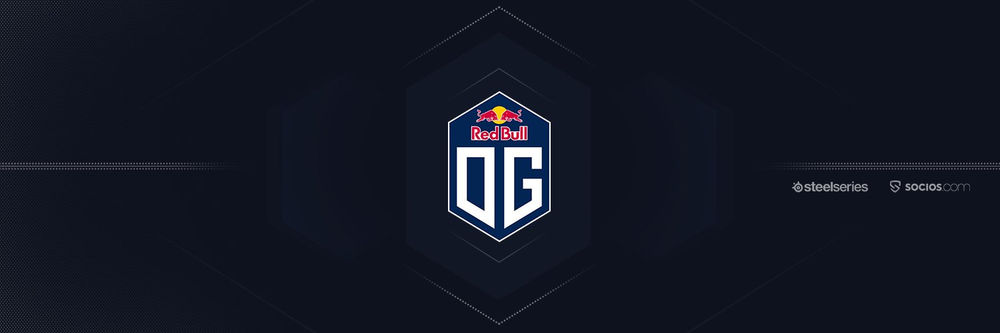 THE ‘OG’ CSGO ROSTER