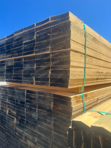 Plinth Board 150x25x3.6,4.8,5.4,6.0 | Jcs Wood Machining