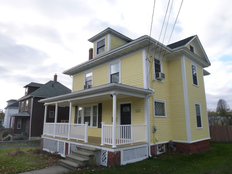 Northern Ridge Painting & Remodeling LLC | Exterior Painting